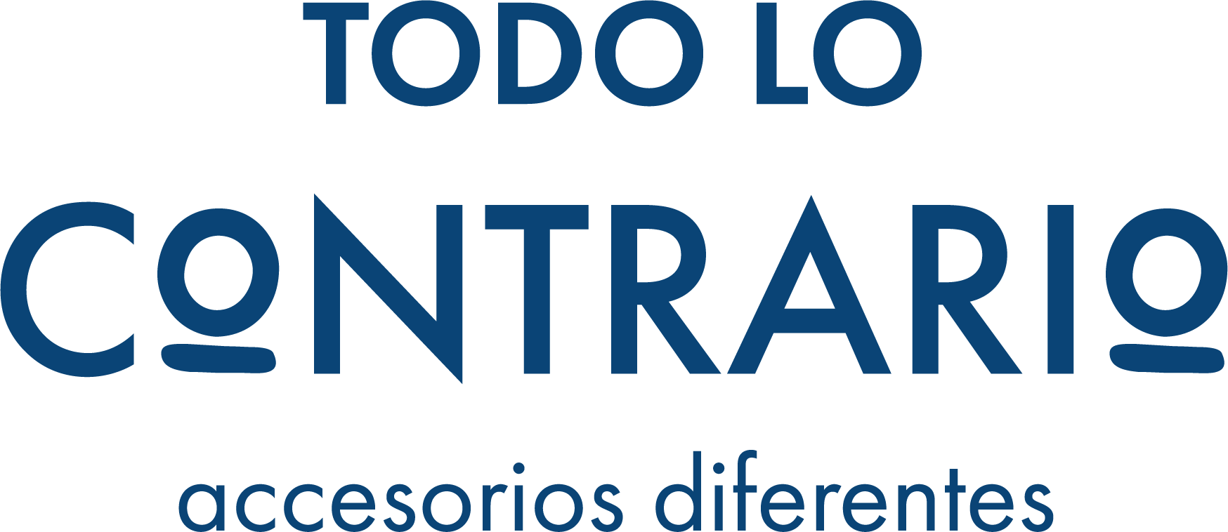 Todo lo Contrario | The Contrary
